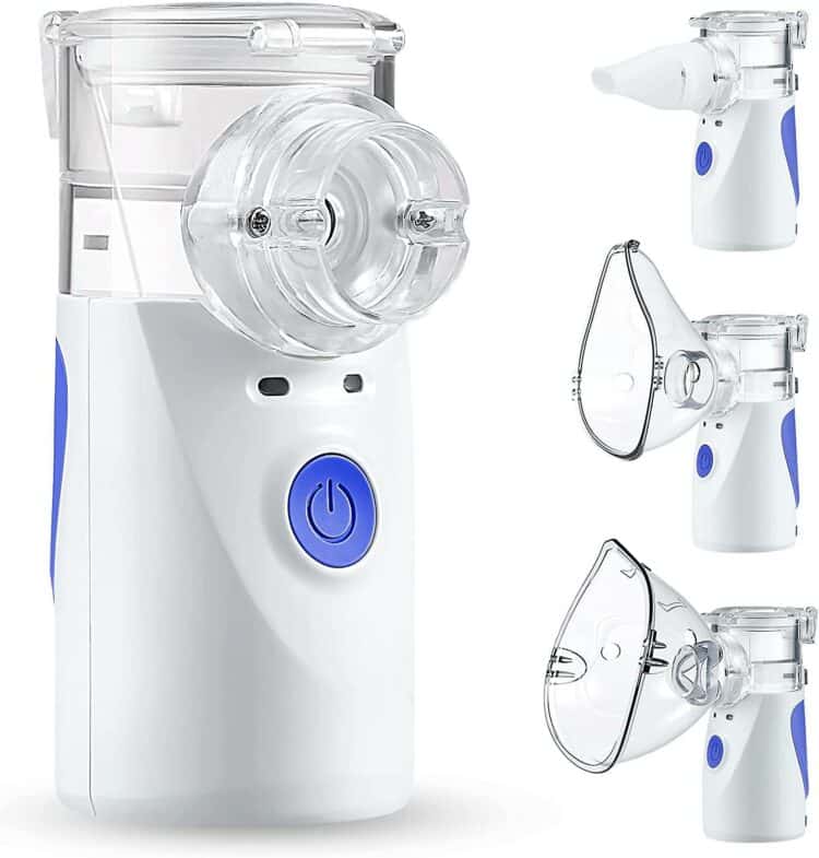 Mesh Nebulizers: Revolutionizing Respiratory Care And Inhalation Therapy